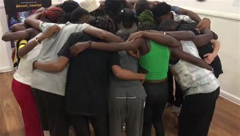 Daniel Bako On Linkedin Words Can Never Do Justice To Describe The Experience I Was Privileged To…