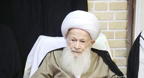 چرا آیت الله محفوظی در 97 سالگی در بیمارستان بستری شد؟ طرفداری