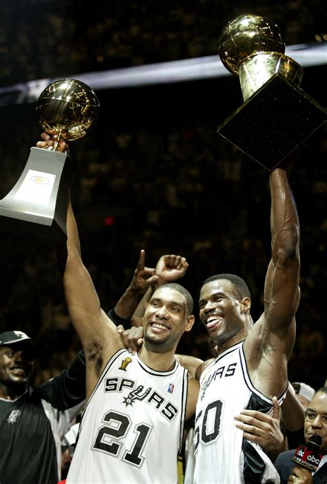 San Antonio Spurs Ranking The Top 10 Spurs Teams Ever