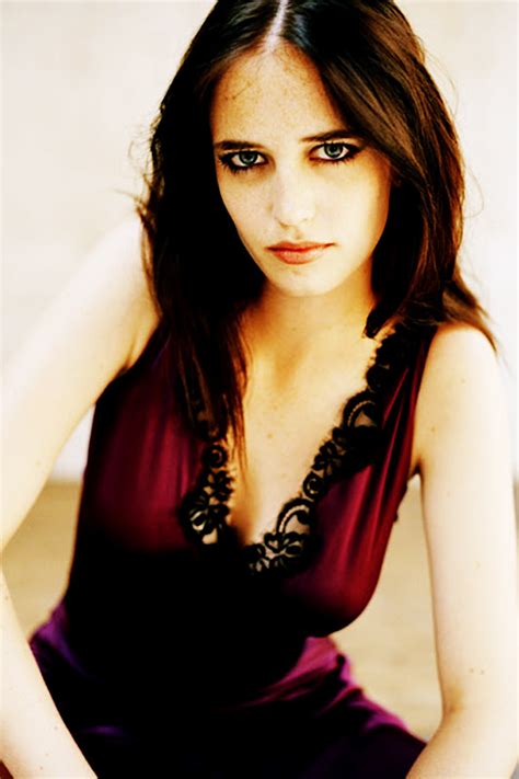 Eva Green Sexy Pictures Eva Green Wallpapers