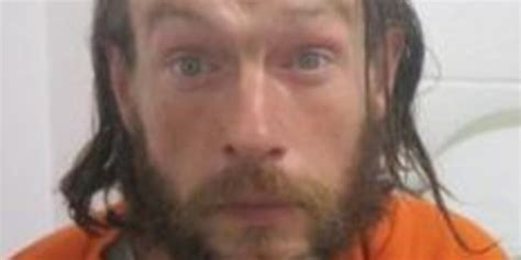 Cleveland Sex Offender Fails To Register Address Deputies Say