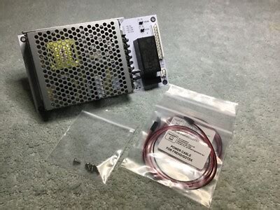 Trs 80 Model 44d4p Replacement Power Supply Ebay
