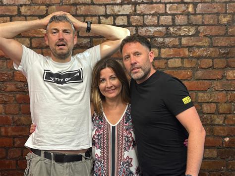 Decommissioned Podcast