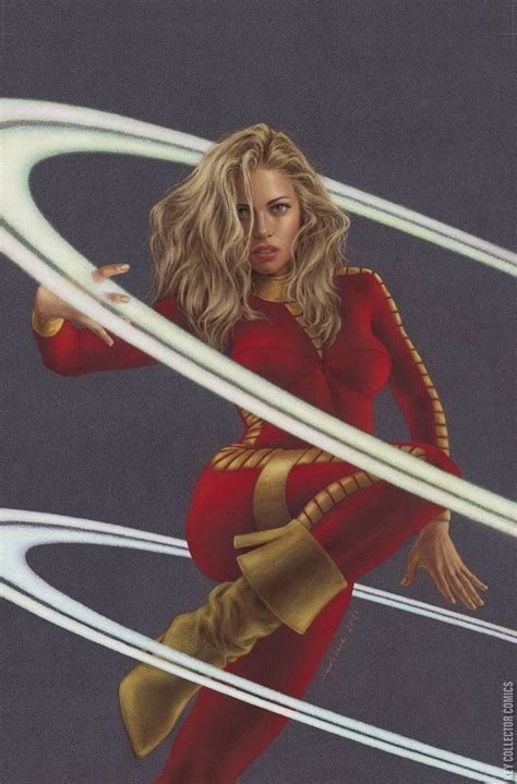 Barbarella 7 Variant Published February 2022 Key Co