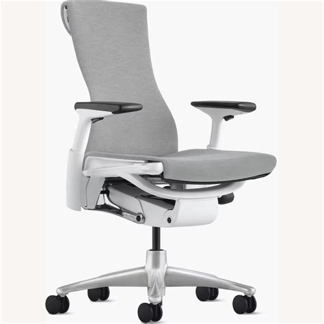 Herman Miller Embody Office Chair Aptdeco