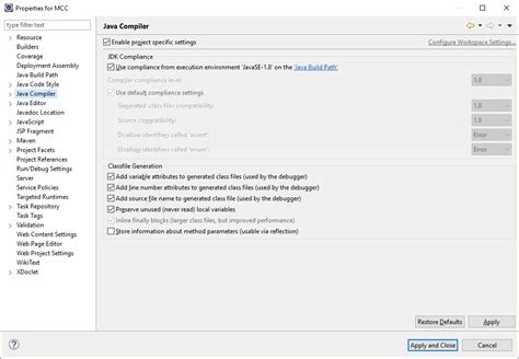 Java Cannot Change Version Of Project Facet Dynamic Web Module To Stack Overflow