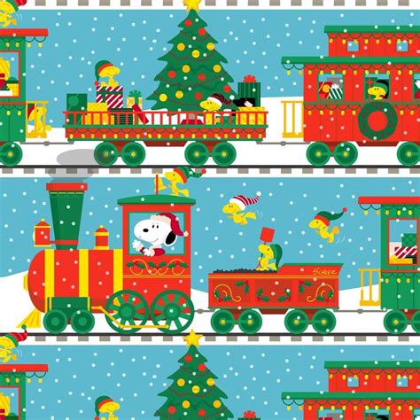 Paper And Party Supplies T Wrapping Paper 3 Rolls Peanuts Snoopy