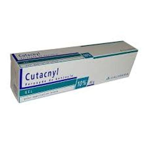 Cutacnyl Gel 40g បាយមេដ ខេមបូឌា Buymed Cambodia បញ្ជាទិញឱសថថោកជាងគេនៅ Buymed
