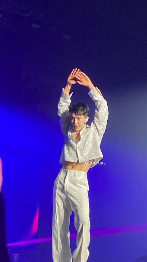 Hoshi Seventeen Abs Artofit