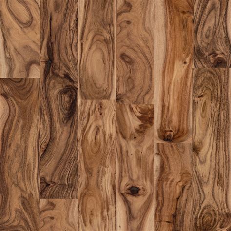 Acacia Wood Planks