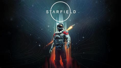 Starfield Terá Update Massivo Com Mais De 100 Ajustes