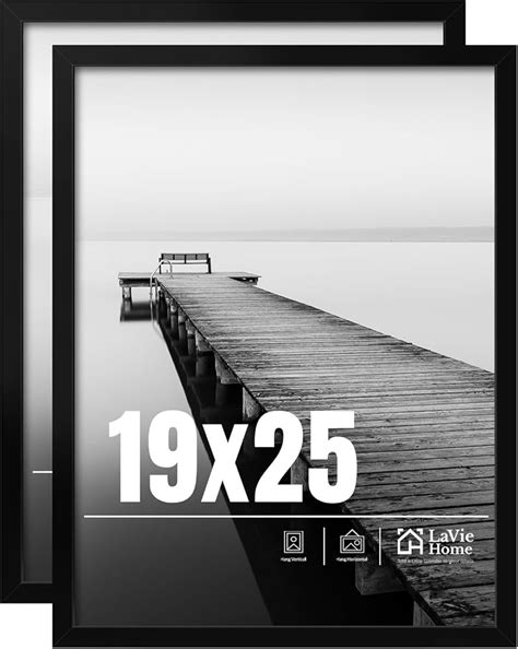 25 X 19 Inch Frame