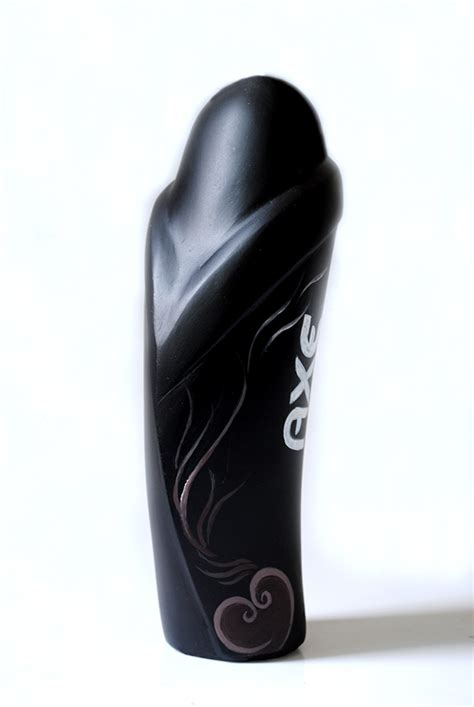 Axe For Women On Behance