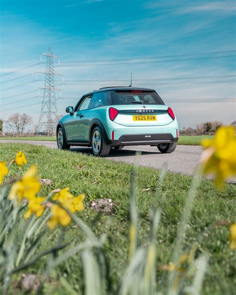 Group 1 Cambridge Mini Christchurch