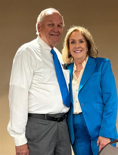 Supervisor Robert Rickman Supervisor Robert Rickman