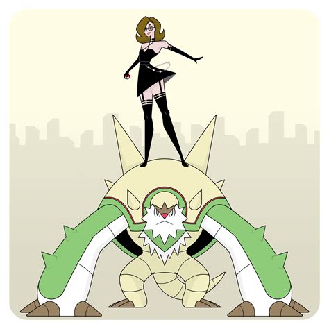 🌼cameron Daisy🌼 On Twitter Lewdranger Check This Out With My Favorite Pokémon Massive