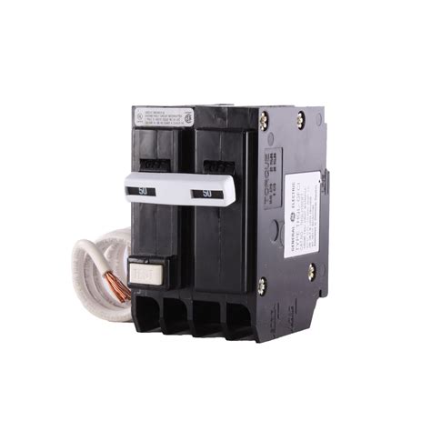 Mua Abb Q Line® Thql2150gft 50a 240 Volts Double Pole Circuit Breaker
