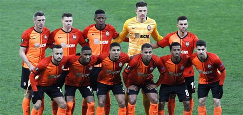 Шахтар дізнався першого суперника у відборі Ліги чемпіонів Футбол Oboz Ua