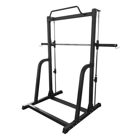 Nordcore Squat Rack Smith Machine Core 50900