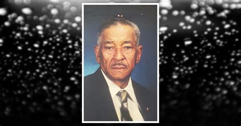 Obituary James Sidney Thibodeaux Kings Funeral Home