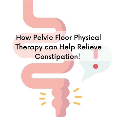 How Pelvic Floor Physical Therapy Can Help With Constipation — Awake