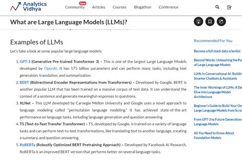 Kalyan Ks On Linkedin Llms Nlproc Datascience Deeplearning Ai