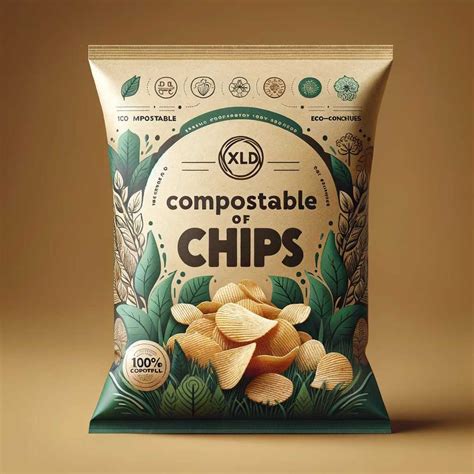 Oem Chips Packaging Pouch Suppliers Xld Flexpack