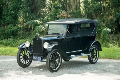 1924 Chevrolet Superior For Sale