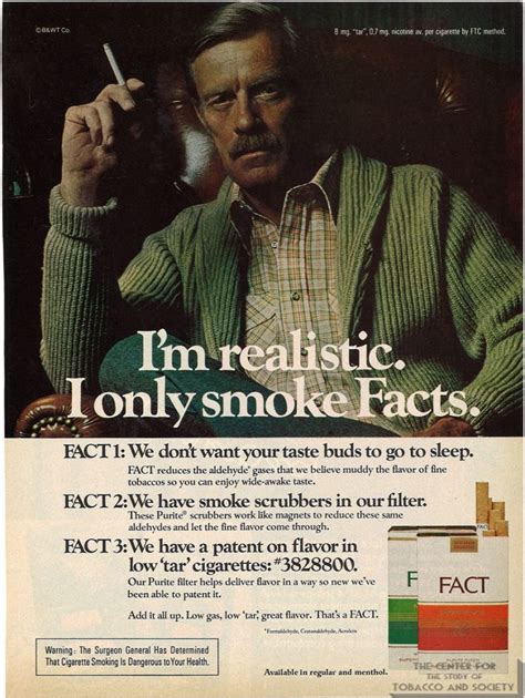 Camel Cigarette Ads 1970s