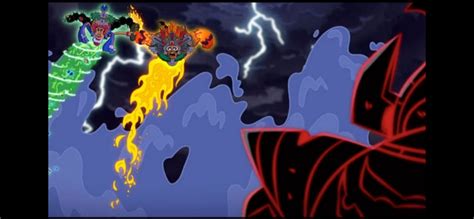 Sisiki And Chipiri Vs Ucumu By Curranjustice On Deviantart