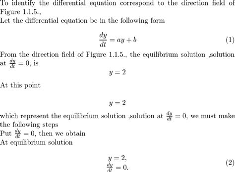 Elementary Differential Equations And Boundary Value Problems