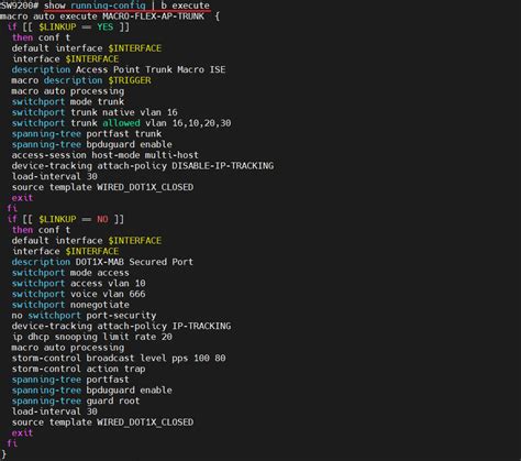 Switchport Trunk Native Cisco At Bianca Mulquin Blog