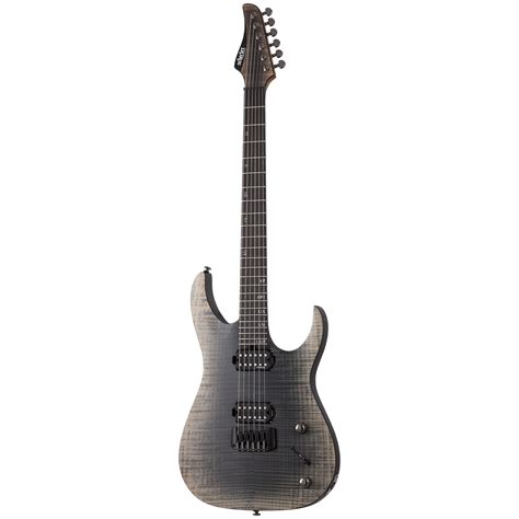 Schecter Banshee Mach 6 Fob « Electric Guitar