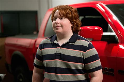 Tucker Albrizzi 2024