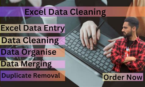 Clean Format And Merge Excel Or Csv Data By Zargarowais Fiverr