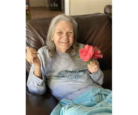 Marjorie Eull Obituary 2024 Wagener Sc Blizzard Funeral Home And Cremation Services