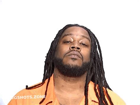 Mcduffey Michael Jermar Sr 01 26 2024 Lucas County Mugshots Zone