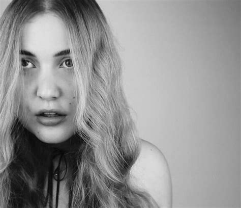 Laura Hohmann Actress Schauspielerin Black And White Actresses