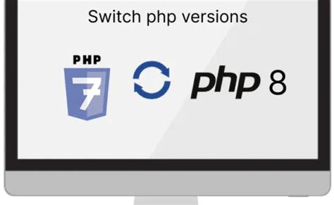 How To Switch Php Versions In Ubuntu With One Line Of Code Mycodeblog