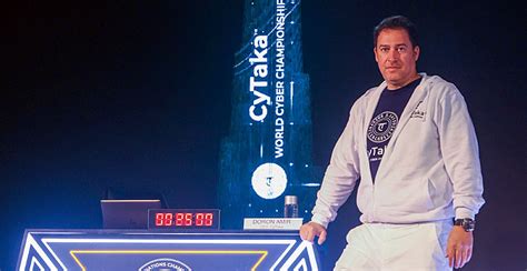 הטובים לטייס הגאונים לסייבר