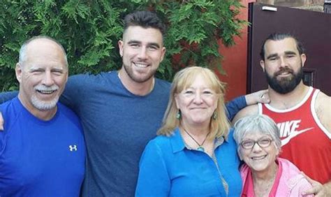 Ed Kelce Personal Life And Net Worth Jimjocoy
