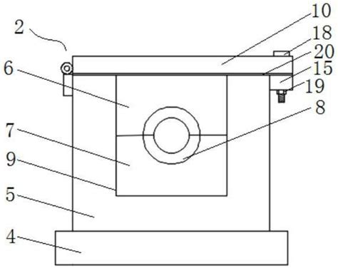 一种电缆绞线压紧装置的制作方法
