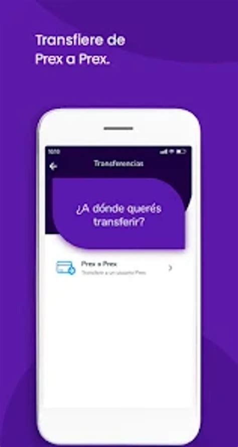 Prex Perú Para Android Descargar