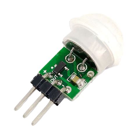 Reliable Pir Module Infrared Sensor Module For Smart Sensing Solutions Reliable Pir Module Infrared Sensor Module For Smart Sensing Solutions