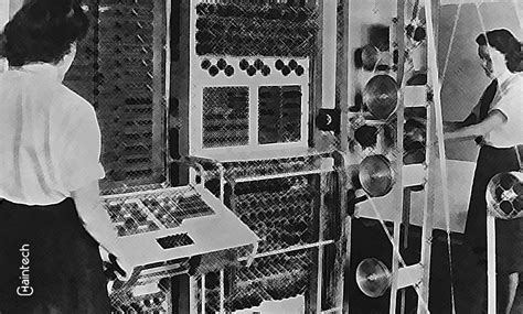 Year 1971 Unveiling Creeper The First Computer Virus Chaintech