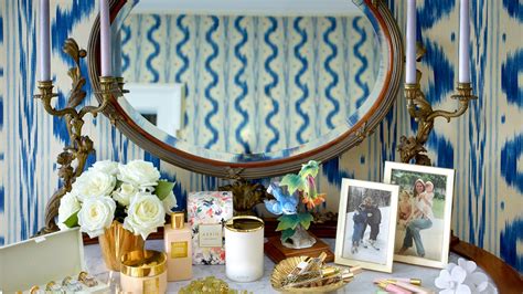 Aerin Lauder On Holiday Entertaining Travel Plans And Her New