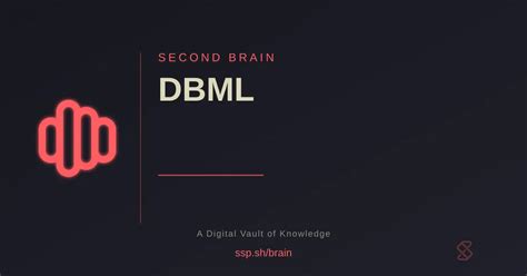 Dbml