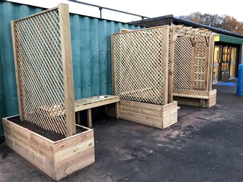 Palace Fields Primary School Playground Imagineering