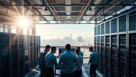 What Are The Three Phases Of Aws Cloud Migration