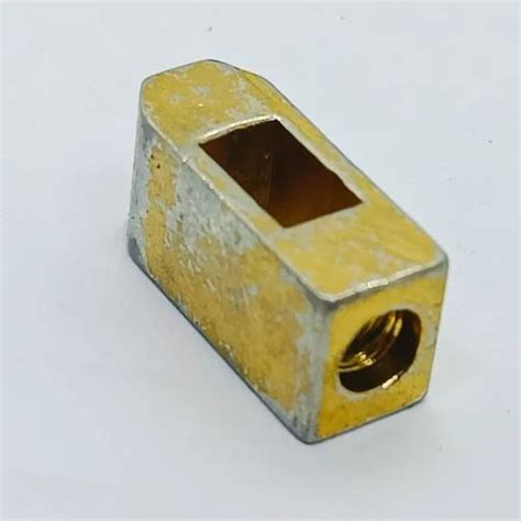 Brass Electrical Pin For Industrial At ₹ 120piece In Jamnagar Id 2855695663673